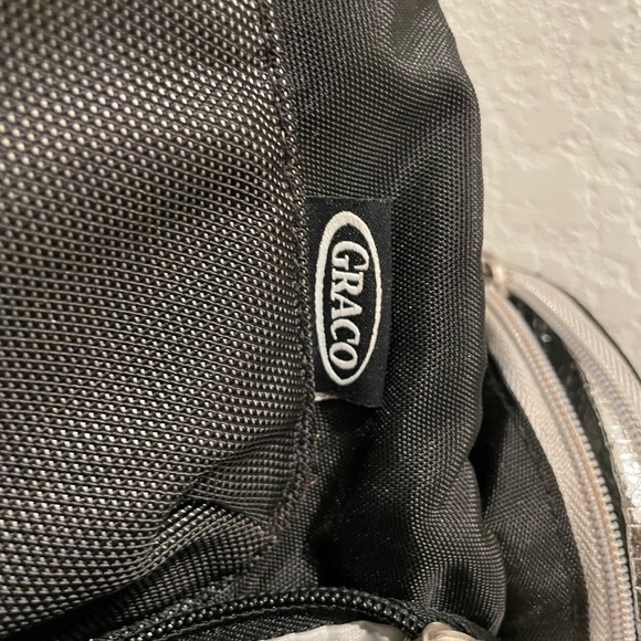 Graco | Other | Graco Diaper Backpack | Poshmark
